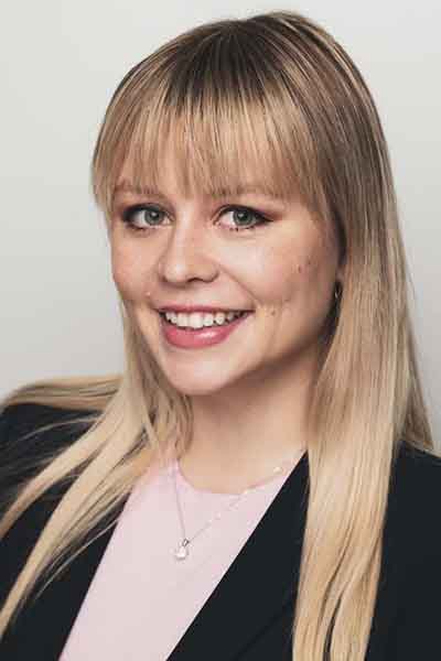 Elise Susan Jamison 1997-2023 | News, Sports, Jobs - The Vindicator